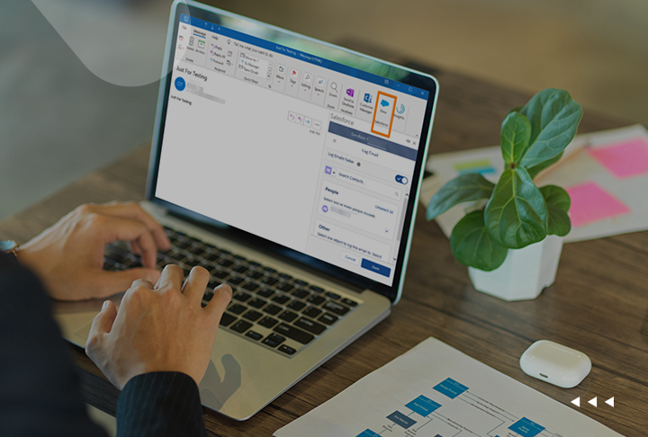 A Comprehensive Guide To Salesforce Outlook Integration